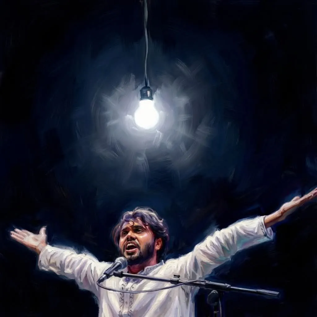 Who Was Sharif Osman Hadi — and Why Is Bangladesh on fire over his death? « Thought Might