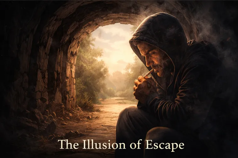 The Strongest Prison Humans Ever Created « Thought Might