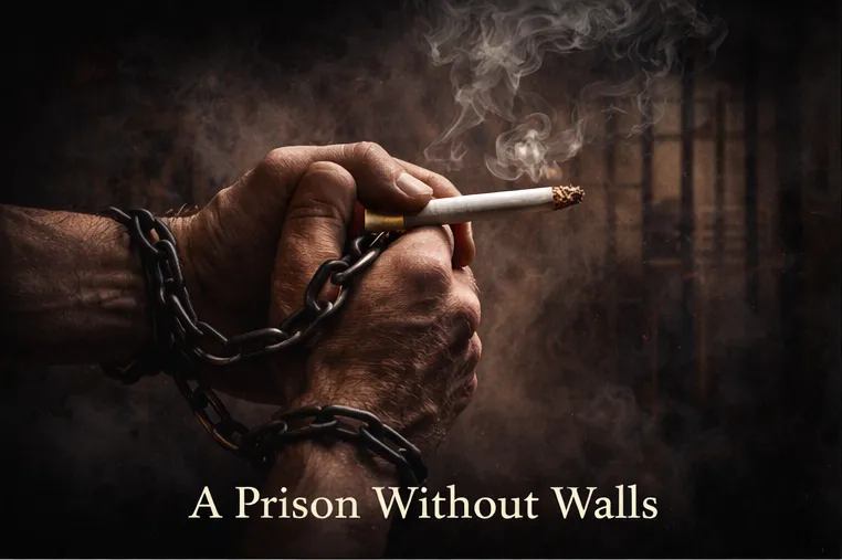 The Strongest Prison Humans Ever Created « Thought Might