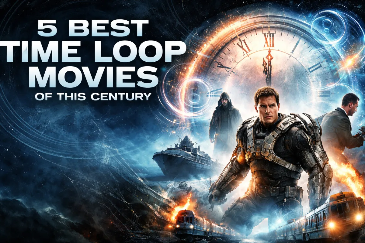 5 Best Time Loop Movies of This Century (So Far) « Thought Might
